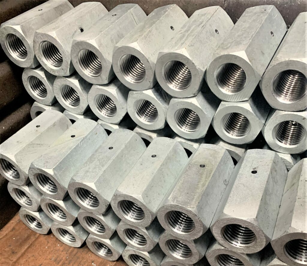 Build America Fasteners - Atlanta Rod and Manufacturing Domestic Fasteners